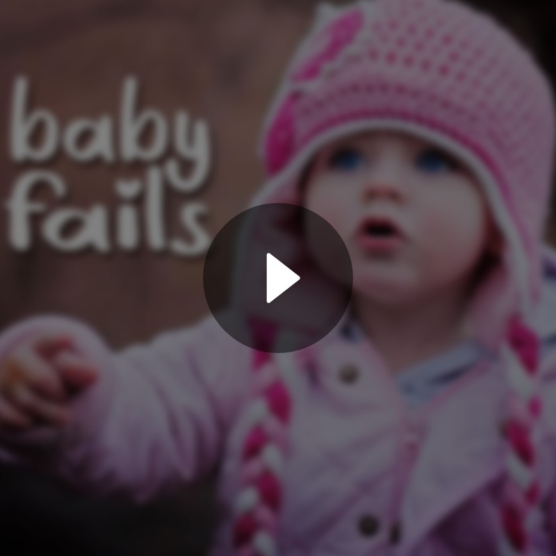 He’s Growing So Fast😂 - Baby Fails | Snapchat