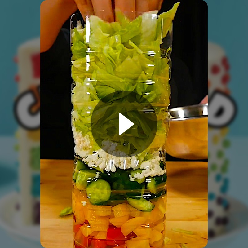 Fresh Dinners For The Week! - Chopped | Snapchat