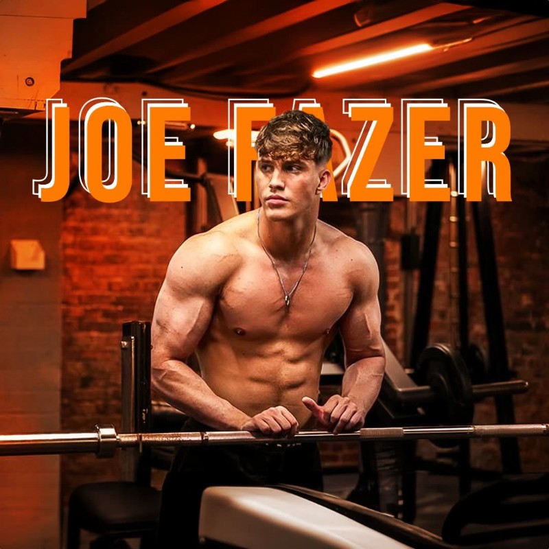 I Tried World's Most Productive Morning Routine - Joe Fazer | Snapchat