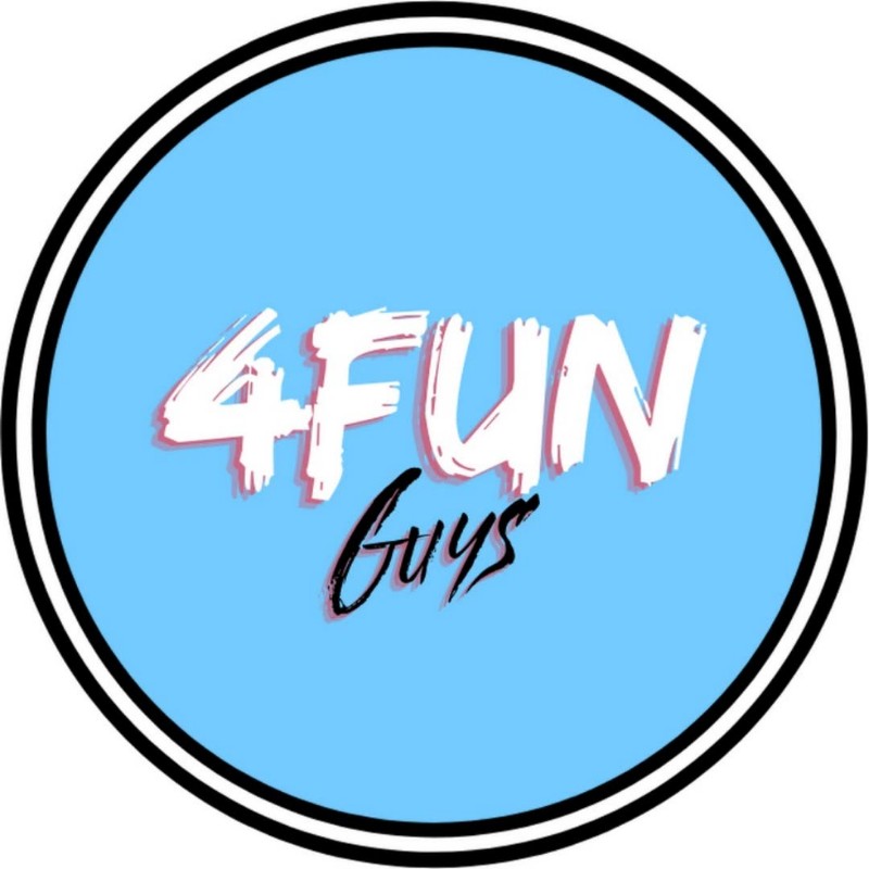 Standing For 48 Hours - 4Fun Guys | Snapchat