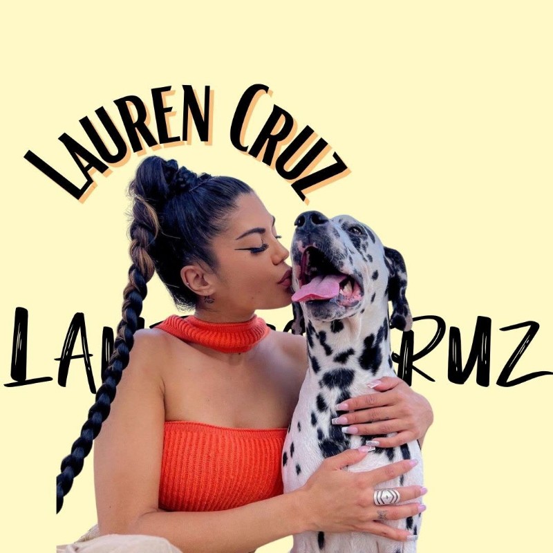 Le Pour Combien qui dérape 💀 - Lauren Cruz | Snapchat