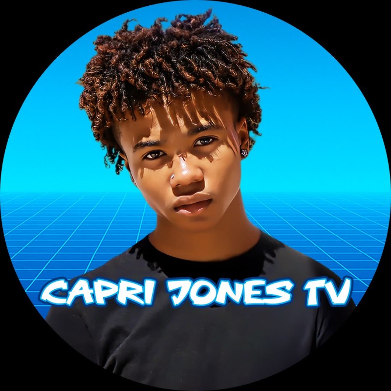 Our First time hanging out 🤦🏽‍♂️ - Capri Jones TV | Snapchat
