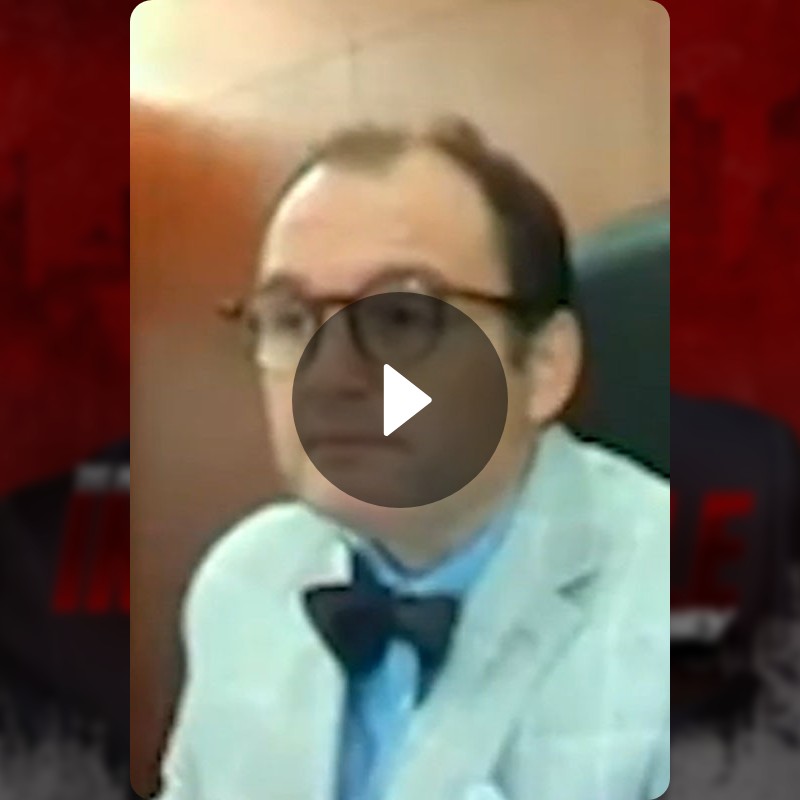 Judge Calls Out Racist Cops - Indisputable with Dr. Richey | Snapchat