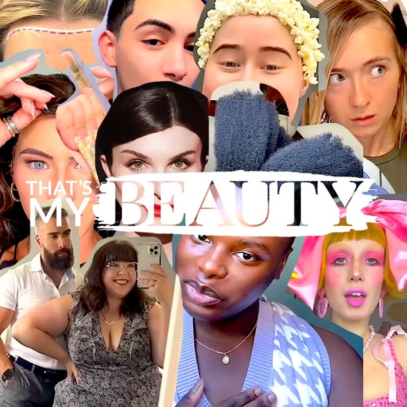 Testing Face Masks With Acne - That’s My Beauty | Snapchat