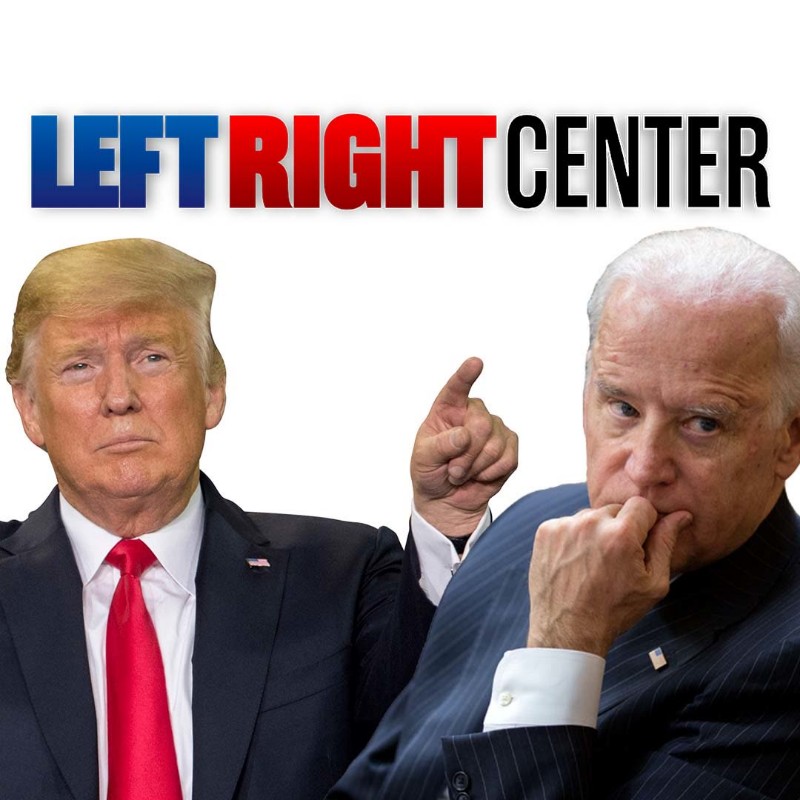 Left Right Center | Snapchat