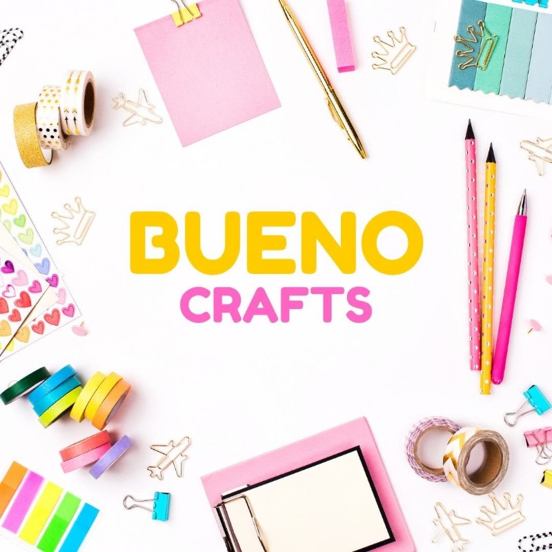 Nunca has visto esto🤩 - Bueno Crafts | Snapchat