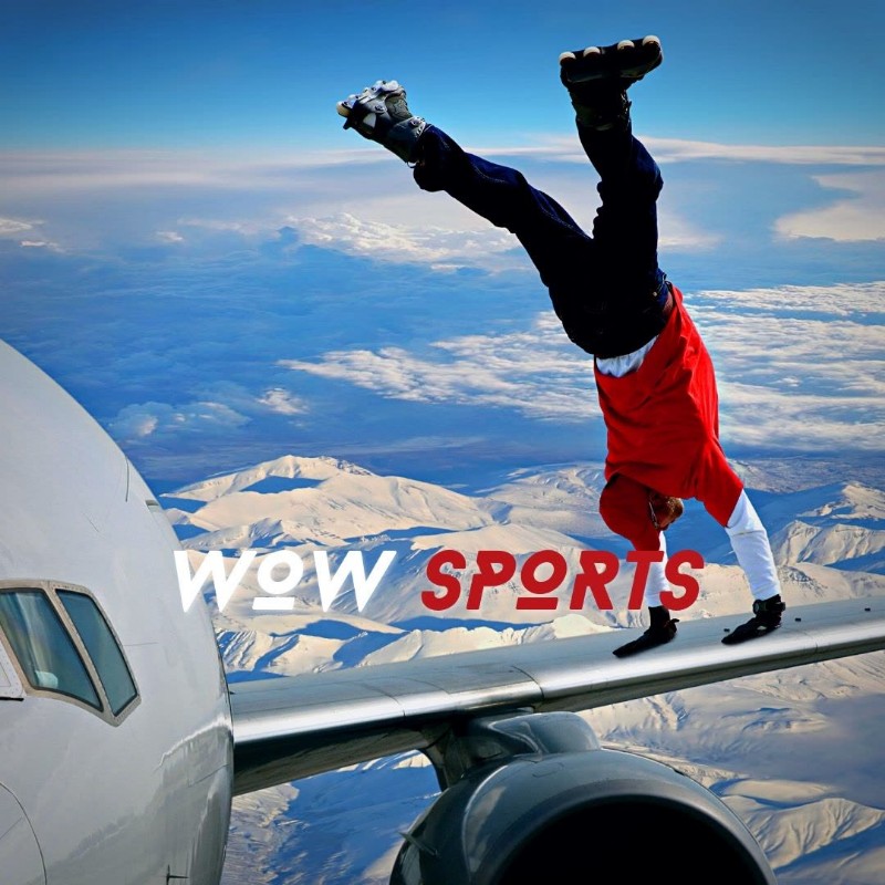 Best Sports Moments! - WOW SPORTS | Snapchat