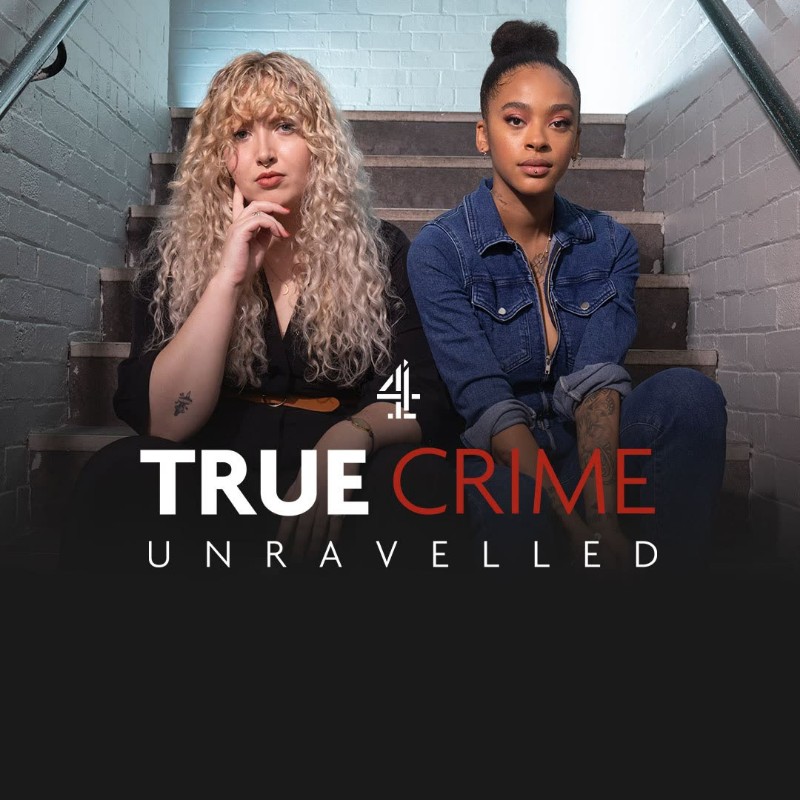 Should A Life Sentence Mean Life? - True Crime Unravelled | Snapchat