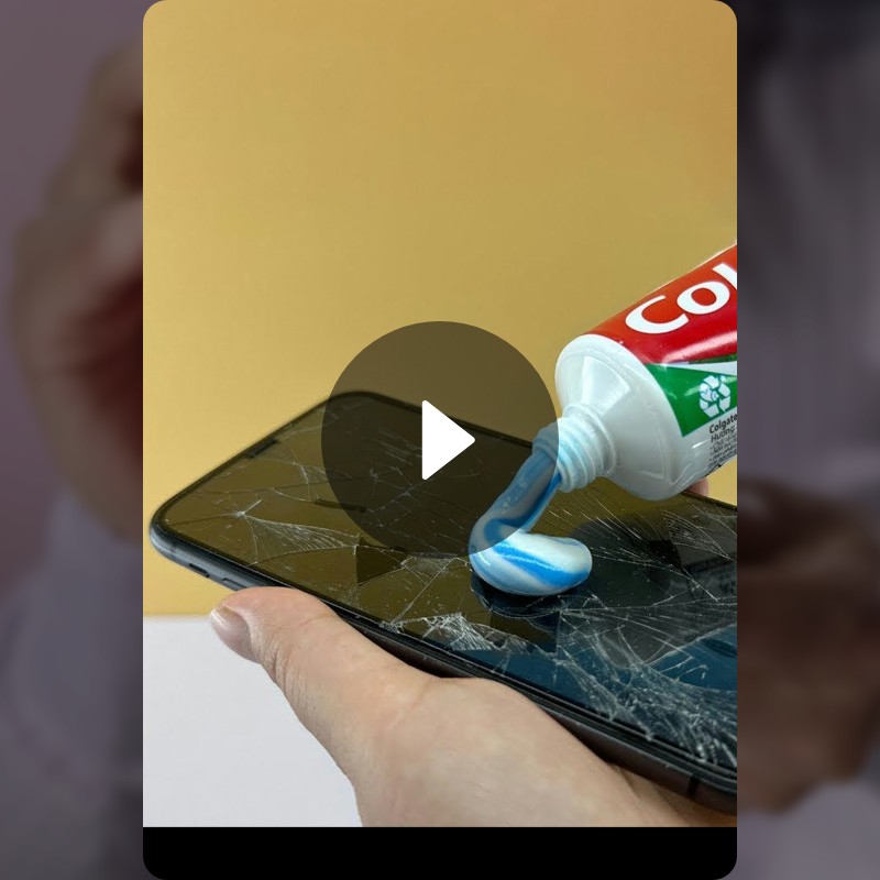 Toothpaste Hacks😲 - Life Hacked | Snapchat