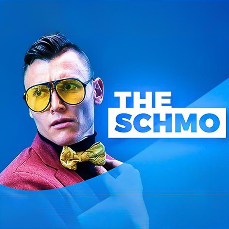 What Henry Cejudo Really Thinks Of Dana - The Schmo | Snapchat