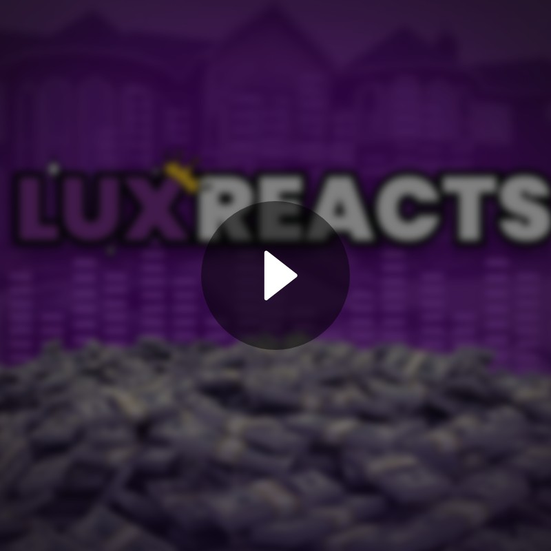 Drake's Alleged Baby Mama Opens Up - Lux Reacts | Snapchat