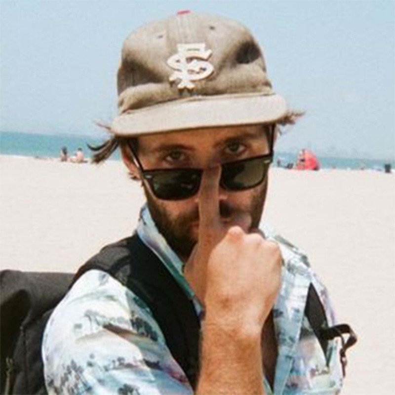 Breaking A Brick Wall With My Bare Hand - Isaiah Photo | Snapchat