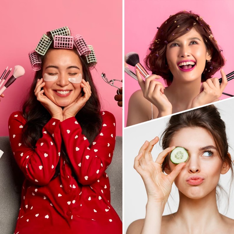 How Is This An Eyeshadow? 😱 - Best of Beauty | Snapchat