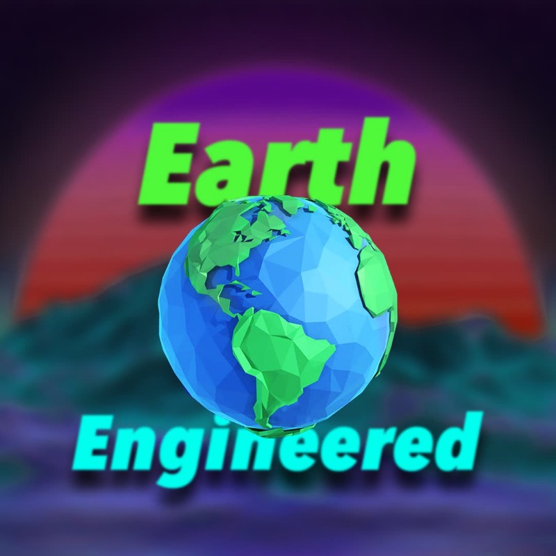 TikTok's Trippiest Tech! - Earth Engineered | Snapchat