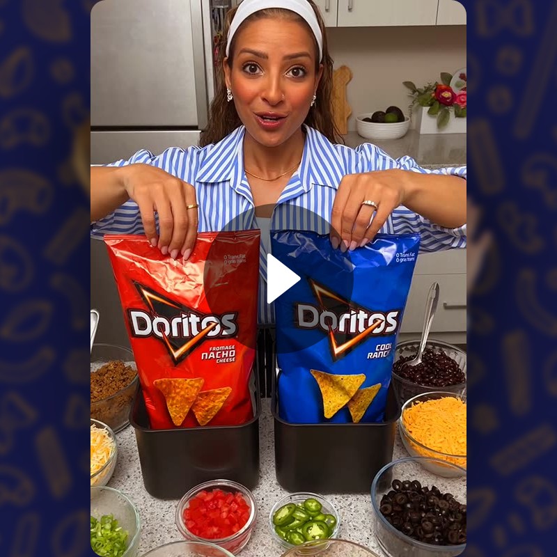 Why Was I Never Taught This? 😲 - The Shaba Kitchen | Snapchat