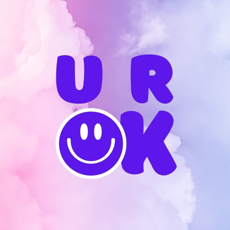 U R OK | Snapchat