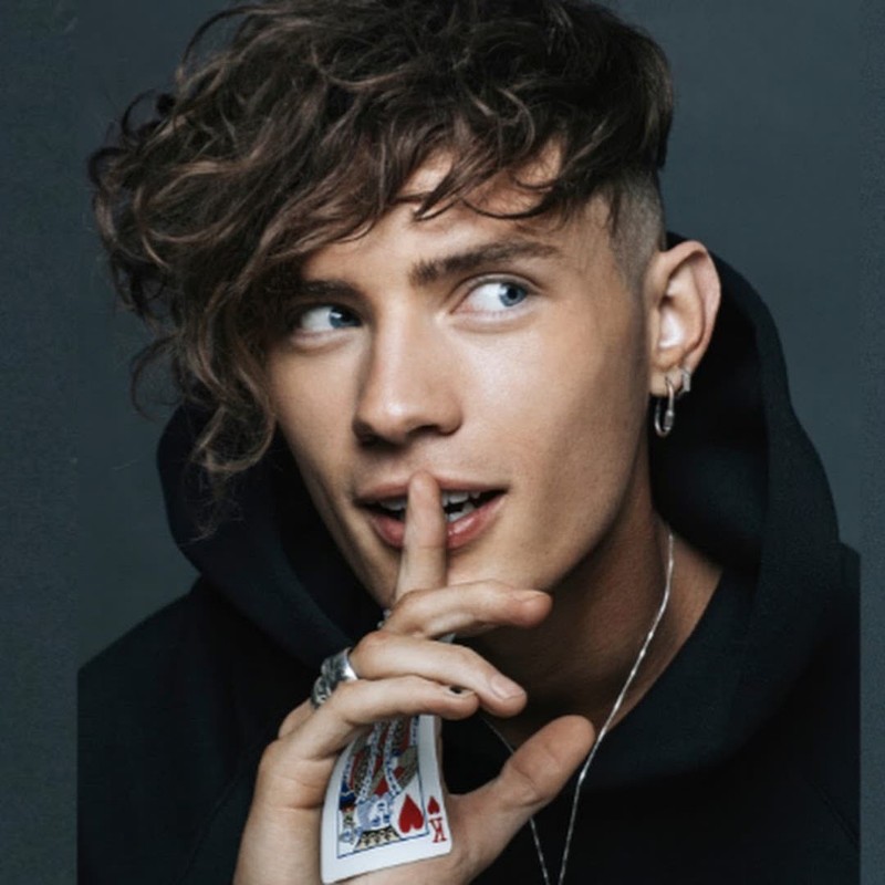 He Blew His Brothers Mind! 😱 - Joel M | Snapchat