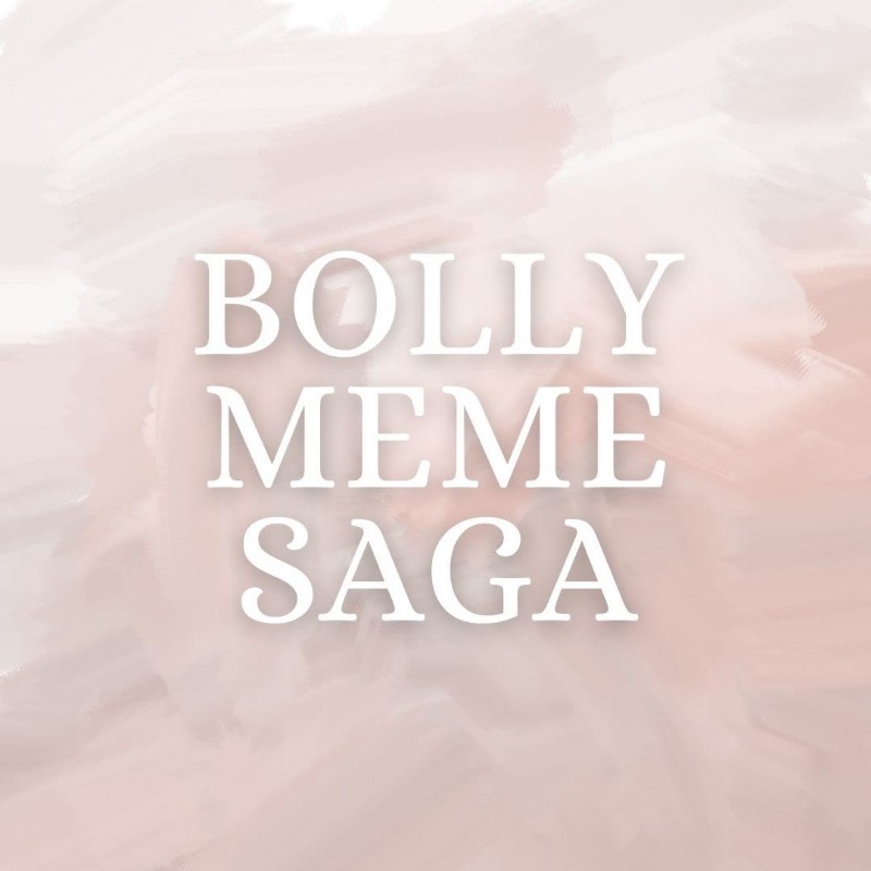 Bolly Meme Saga | Snapchat