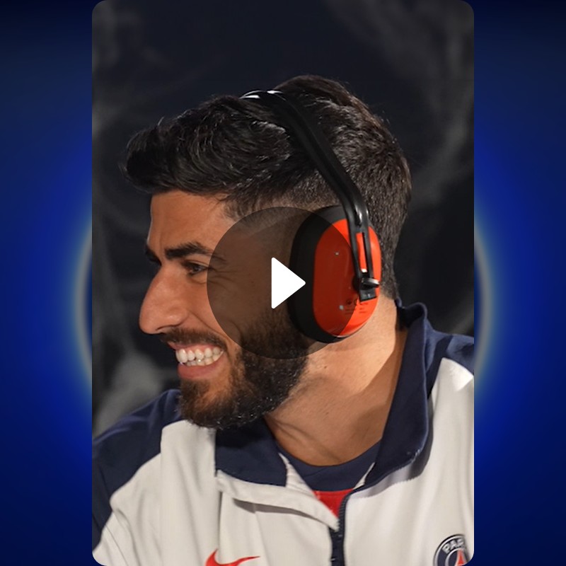 Did he really just say that about João? 😯 - This is Paris | Snapchat