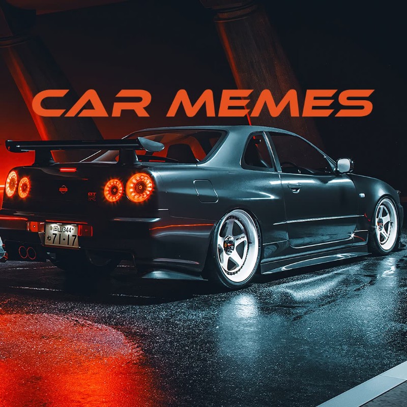 How is this possible? - Car Memes | Snapchat