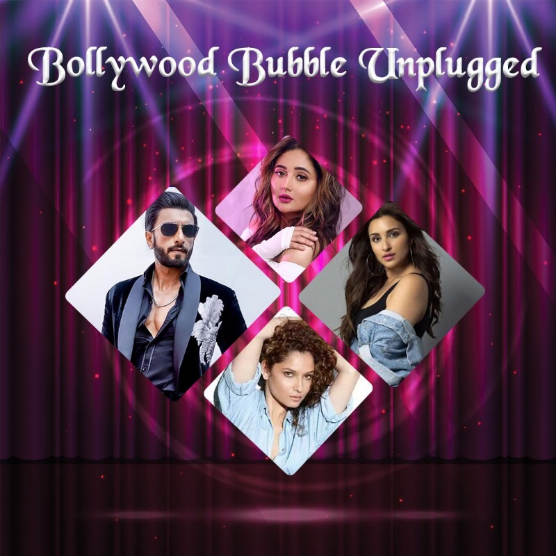 Shweta Tiwari opens up about her traumatic past🥹😢 - Bollywood Bubble Unplugged | Snapchat