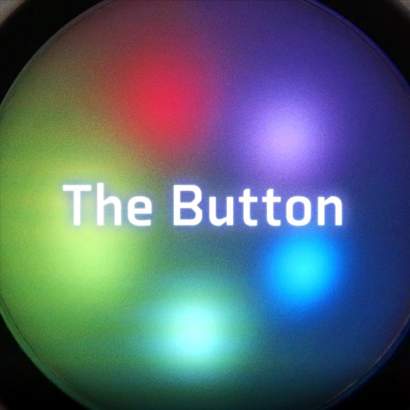 Futuristic Singles Speed Dating Game Show - The Button | Snapchat