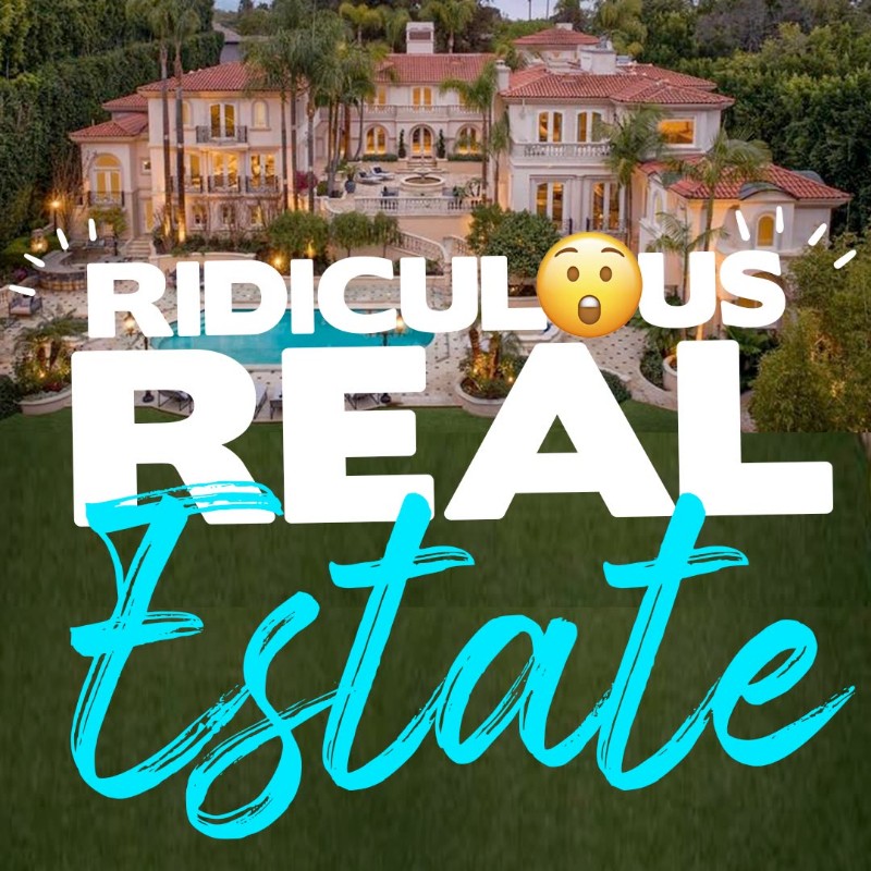 They Didn’t Expect Work Drama 😬🔥 - Ridiculous Real Estate | Snapchat