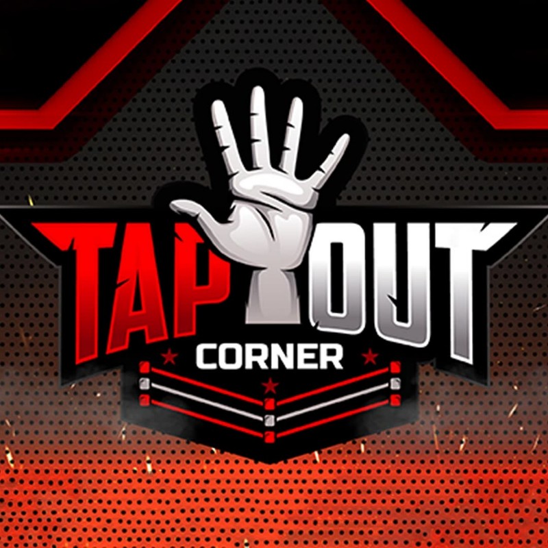 The WWE Doesn't Want You To See This - Tap Out Corner | Snapchat