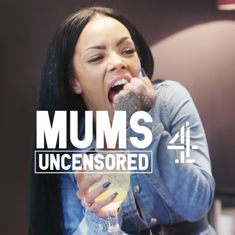 What Do You Wish You Knew About Giving Birth? - Mums Uncensored | Snapchat