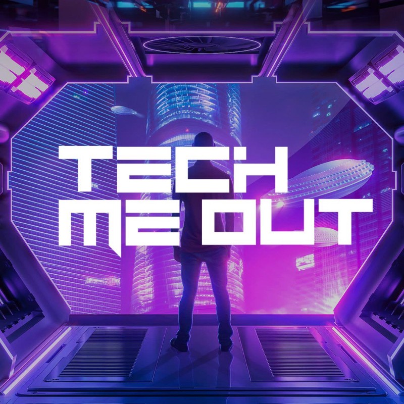 Innovation In Every Sip - Tech Me Out | Snapchat