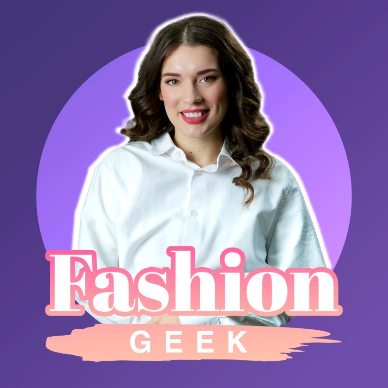 Twirl mode: On 💃 - Fashion Geek | Snapchat