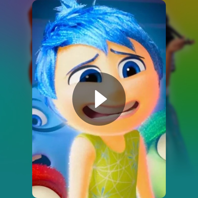 Deleted Scenes From Inside Out We'll Never See! - Did You Catch That ...