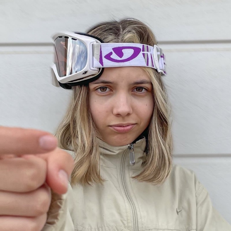 Je cuisine à l'aveugle ! 🤮 - Cossi | Snapchat