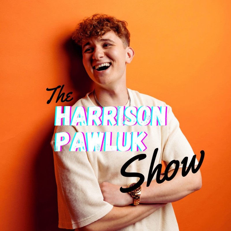 The Best Sri Lankan Food 😍 - The Harrison Pawluk Show | Snapchat