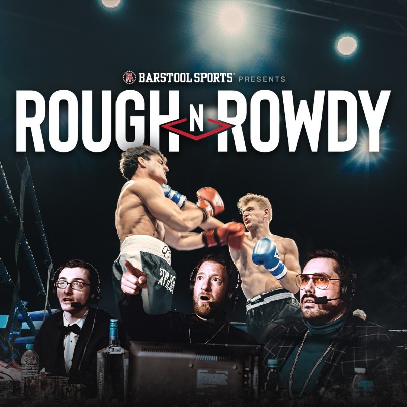 This Ex-convict Was Released For Serious Crimes - Rough N' Rowdy | Snapchat