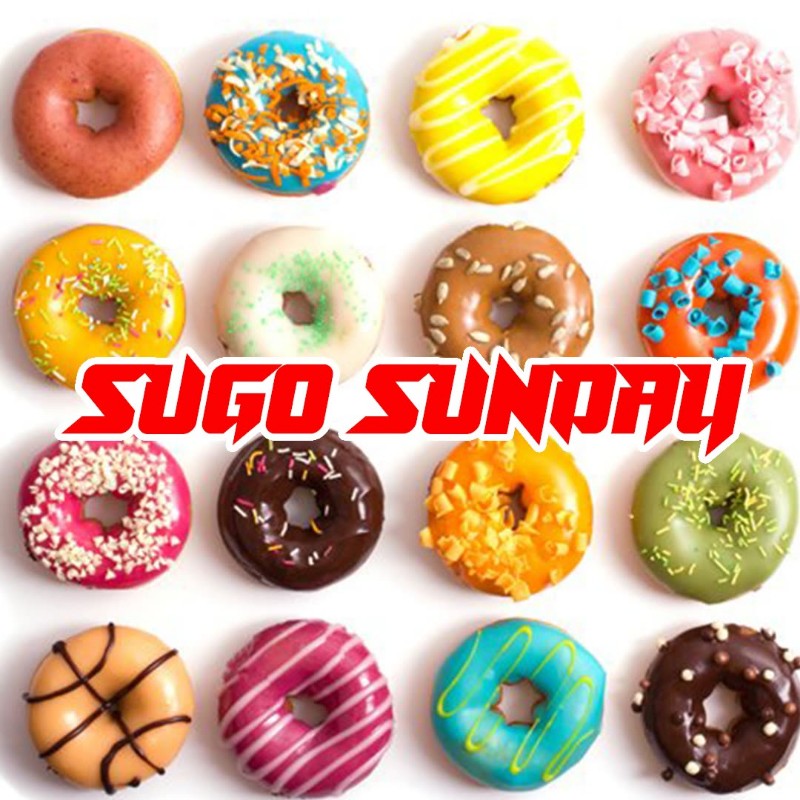 ASMR Mukbang!🍽️ - Sugo Sunday | Snapchat