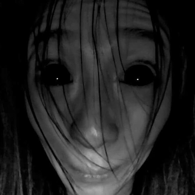 She Broke Down When They Said This 😢 - Horror | Snapchat