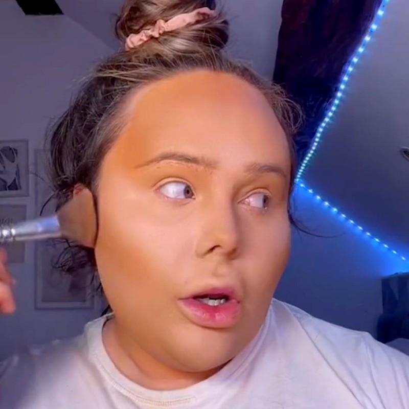 My Impossible Pregnancy! 😳 - Okay Really | Snapchat