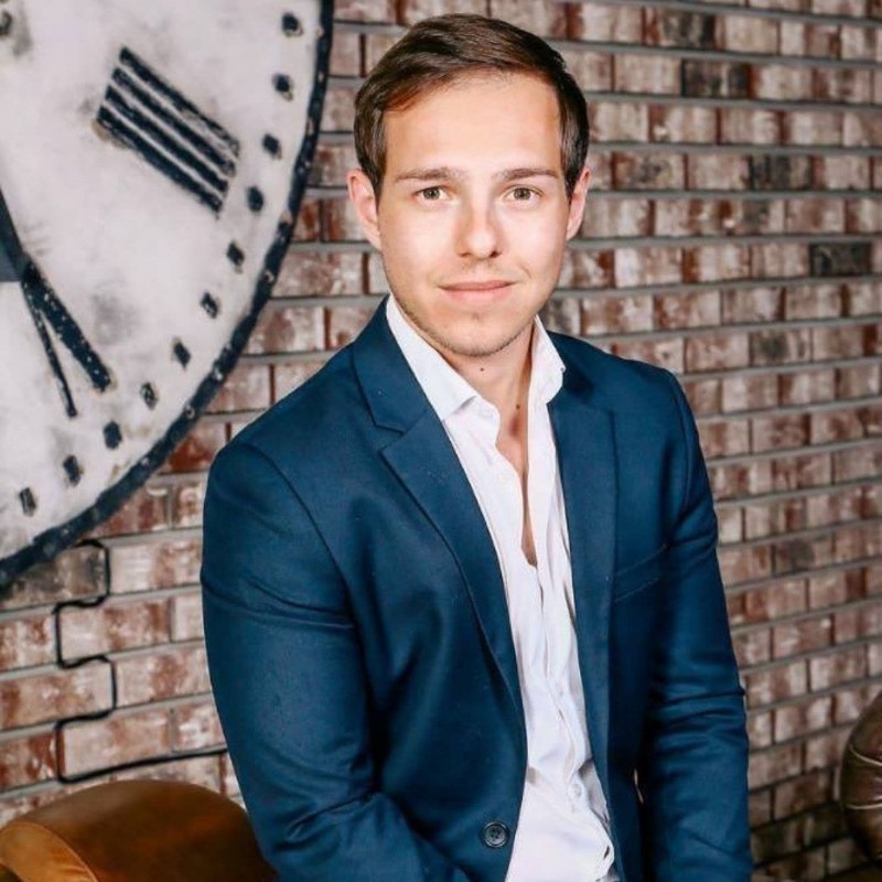 The Car Market Bubble Just Popped - Graham Stephan | Snapchat