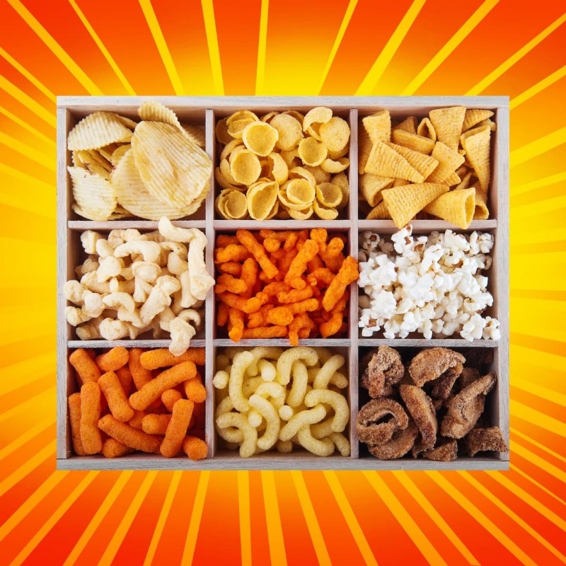 No cap largest candy ring 🫣 - CRUNCHY | Snapchat