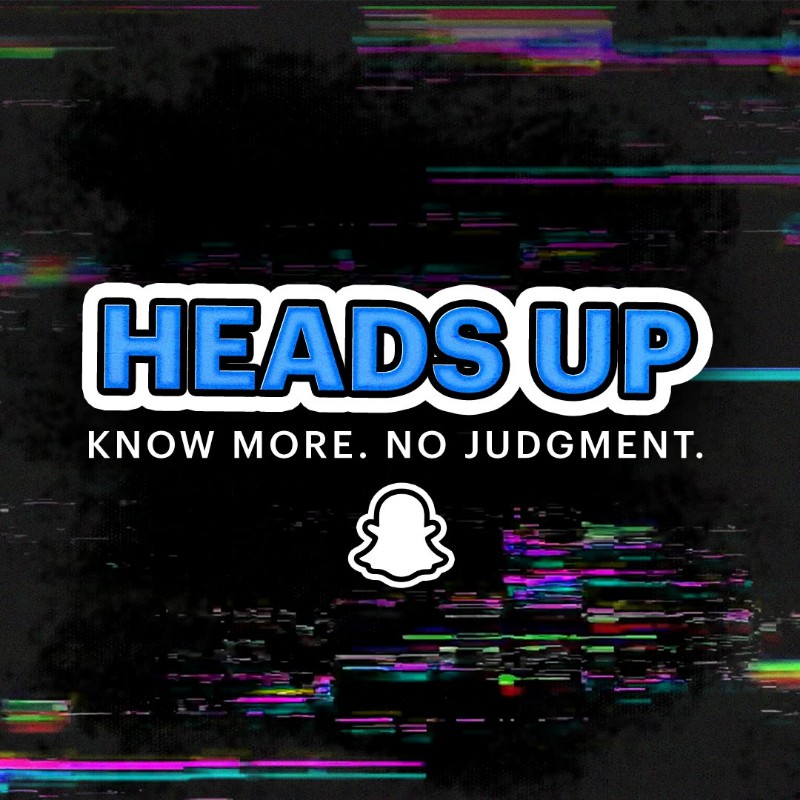 The Chocolate Chip Cookie Effect - Heads Up | Snapchat