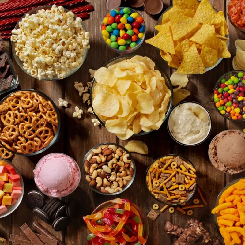 She Really Said One Bite😭 - Snacks | Snapchat