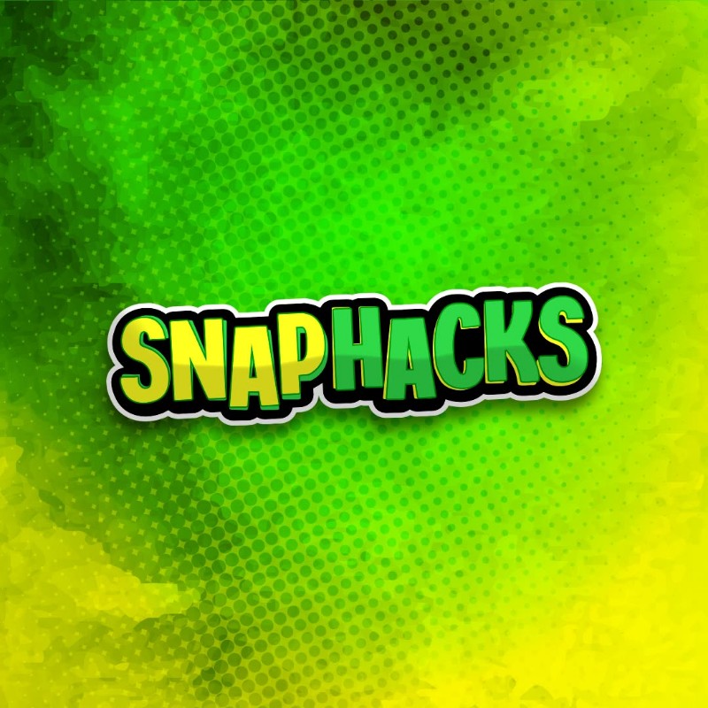 Viral Glass Lips😲 - Snap Hacks | Snapchat