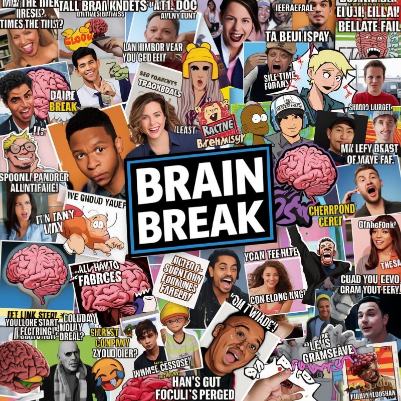 Amazon filler saved me thousands 🤑 - Brain Break | Snapchat