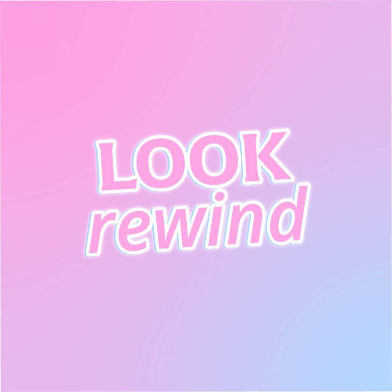 “Brad Pitt Wanted To 3nd Me” - Look Rewind | Snapchat