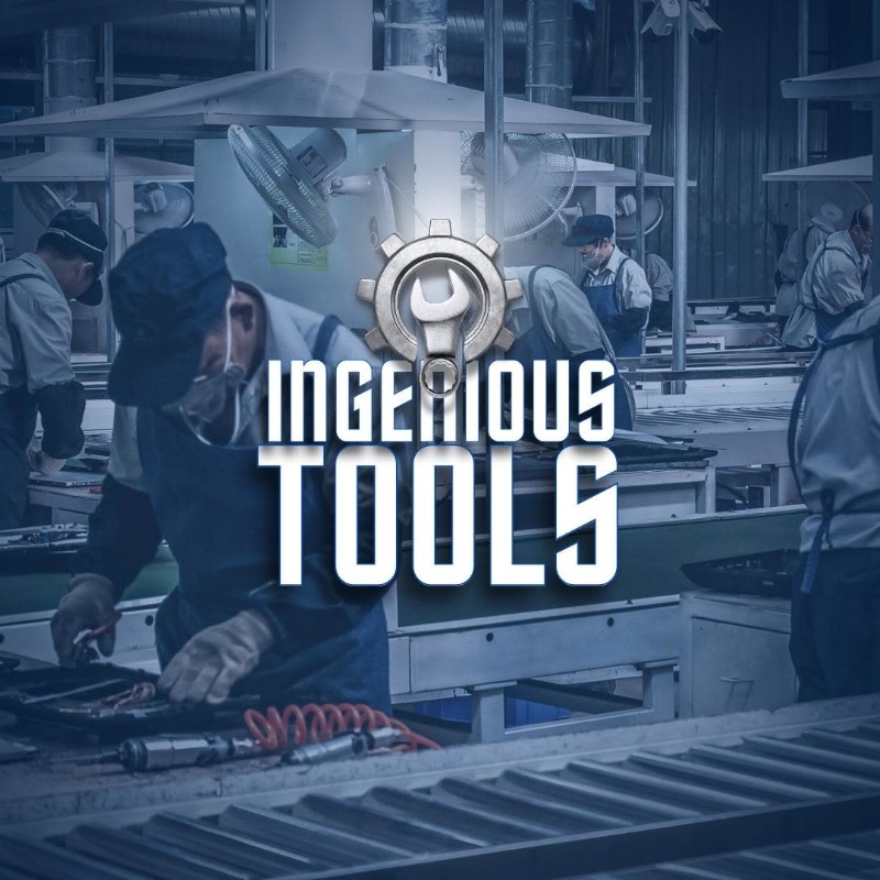 Satisfying Pull🤩 - Ingenious tools | Snapchat