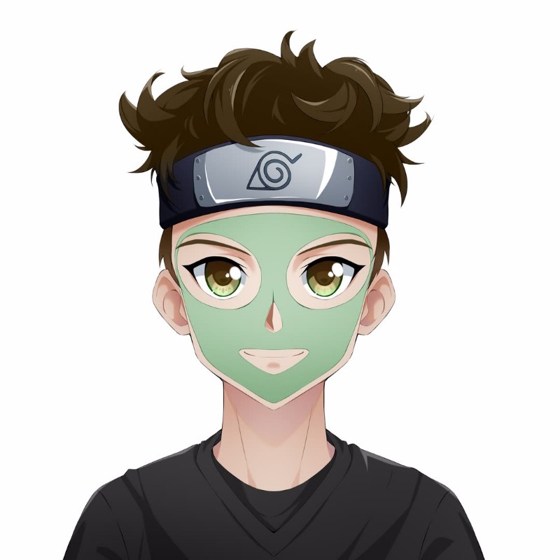 Expensive Face Mask ASMR - Dr Ryan | Snapchat