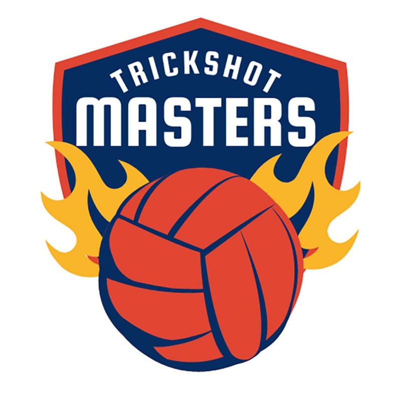 Sheer Luck or Skill? - Trick Shot Masters | Snapchat