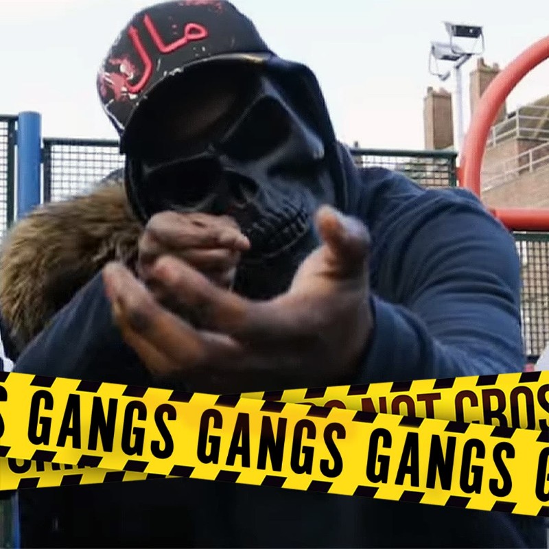 The Rise & Fall Of The Sinaloa Cartel - GANGS | Snapchat
