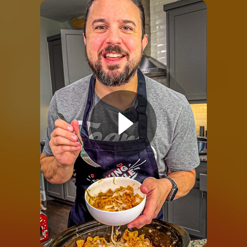 The Creamiest Chicken We've Made 😍😮 - What The Fork!? | Snapchat